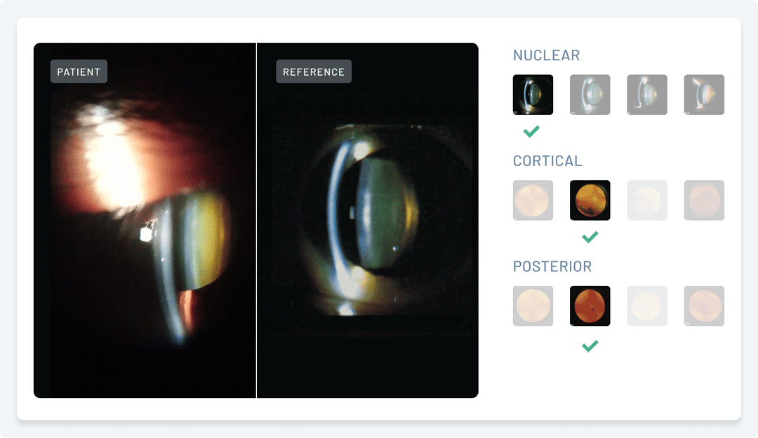 Asira - Practice Management and EMR solution for Eye Care Professionals